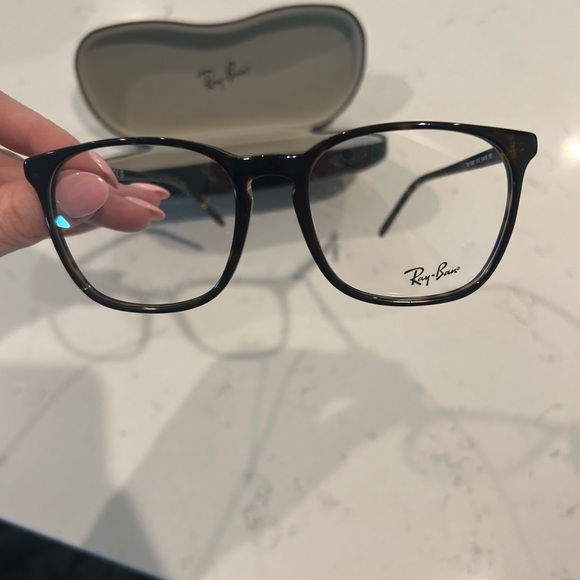 Ray-Ban | Accessories | New Rayban Frames Rb5387 | Poshmark
